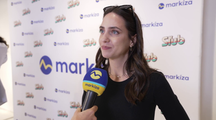Ráchel Šoltésová | Osobnosti | TV Markíza