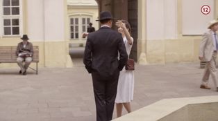 Ráchel Šoltésová | Osobnosti | TV Markíza