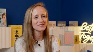 Jama levova | TV Markíza