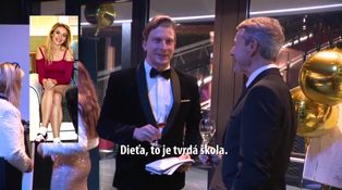 Smotánka | Celé epizódy | TV Markíza