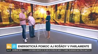 Teleráno | Celé epizódy | TV Markíza