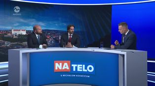 Na telo | Celé epizódy | TV Markíza