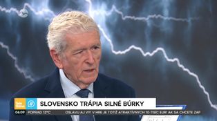 Teleráno | Celé epizódy | TV Markíza
