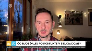 Teleráno | Celé epizódy | TV Markíza