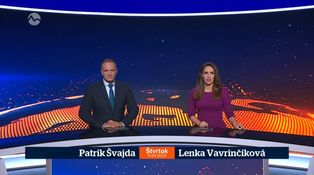 Televízne noviny | Celé epizódy | TV Markíza