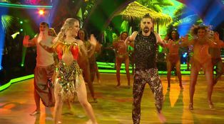 Peter Sagan a Eliška Lenčešová: Barbie - ČAČA | TV Markíza