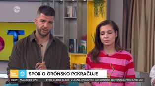 Teleráno | Celé epizódy | TV Markíza