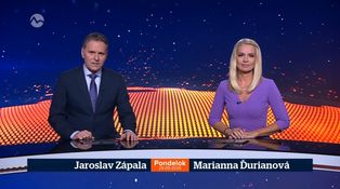 Televízne noviny | Celé epizódy | TV Markíza