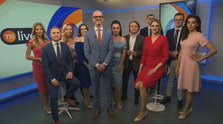 TN live | | TV Markíza