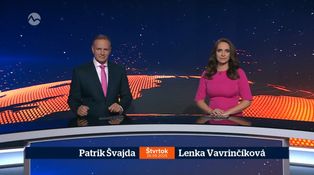Televízne noviny | Celé epizódy | TV Markíza