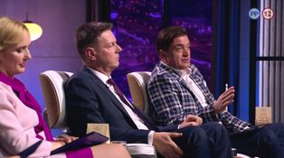 Jama levova | Celé epizódy | TV Markíza