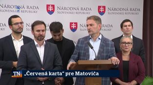 Televízne noviny | Celé epizódy | TV Markíza