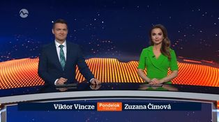 Televízne noviny | Celé epizódy | TV Markíza