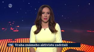 Televízne noviny | Celé epizódy | TV Markíza