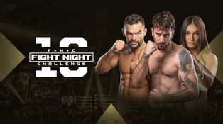 Fight Night Challenge | TV Markíza