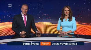 Televízne noviny | Celé epizódy | TV Markíza
