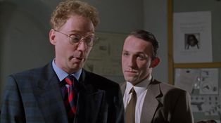 13. epizóda - Streľba na Rexa | Komisár Rex | TV Markíza