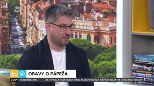 Teleráno | Celé epizódy | TV Markíza