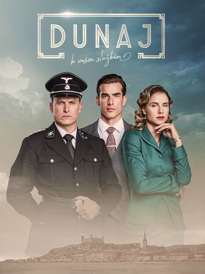 Kto z nich neprežil? Po bombardovaní v Dunaji zomrelo hneď niekoľko ...
