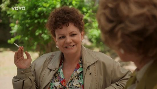 Nikdy ťa neopustím: 89. a 90. epizóda | TV Markíza