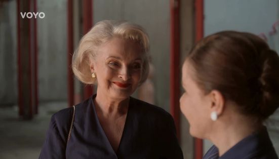 Jama levova | TV Markíza