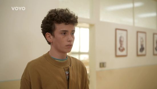 Jama levova | TV Markíza