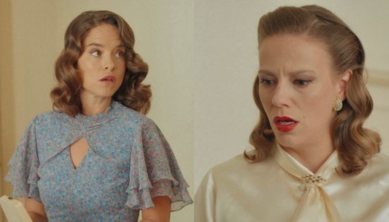 Na telo | TV Markíza