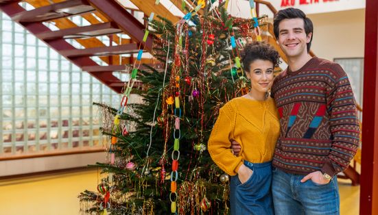 Jama levova | TV Markíza