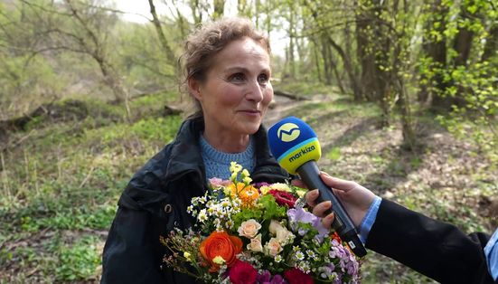 Ruža pre nevestu | TV Markíza