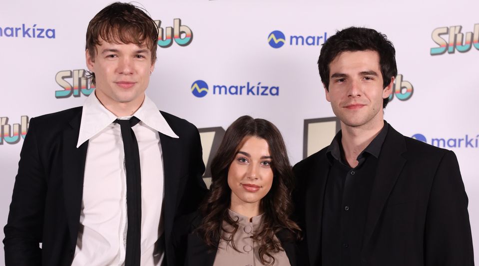 Jakub Švec | | TV Markíza