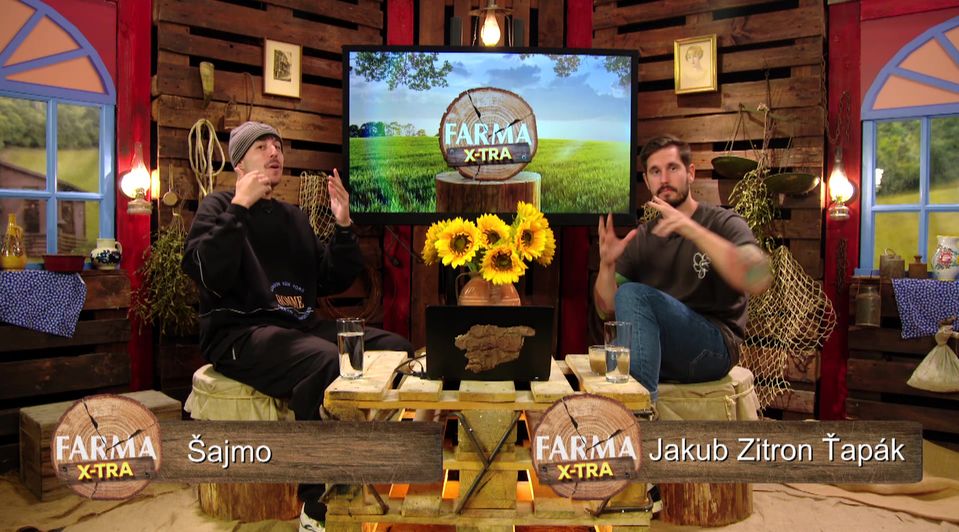 Neuveriteľné! Farmári po skončení nakrúcania plánujú vlastnú šou | TV Markíza