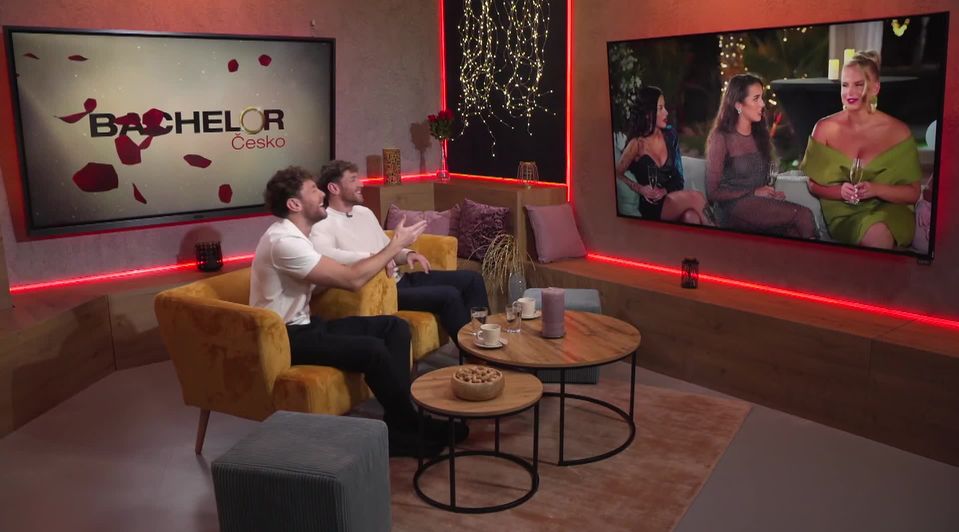 V českej Ruži to vrie: Klebety z vily spustili záchvat škodoradosti ...