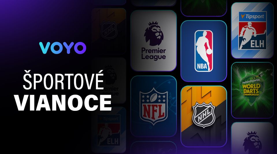 Voyo | | TV Markíza