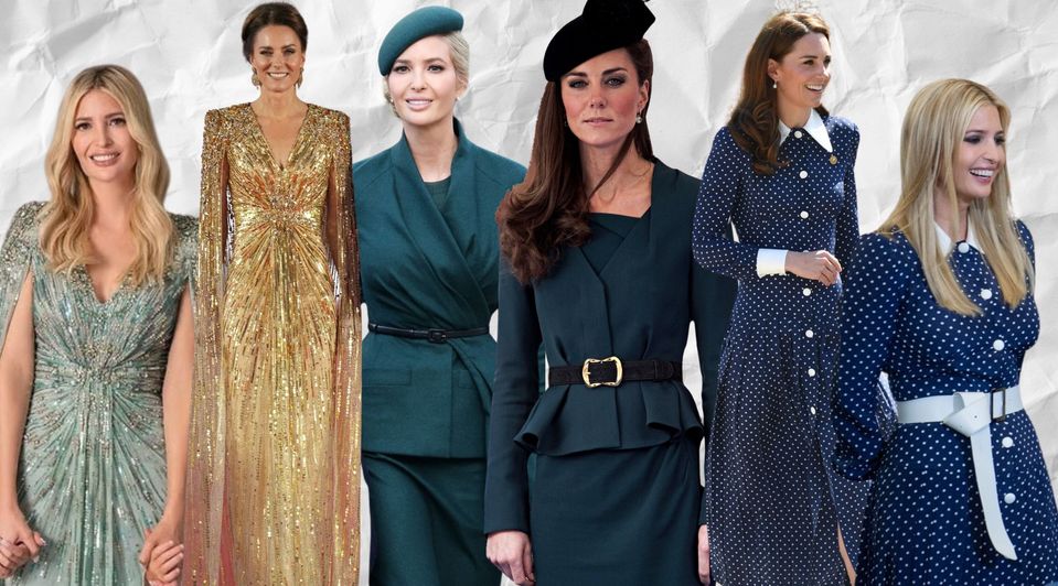 Kate Middleton | | TV Markíza