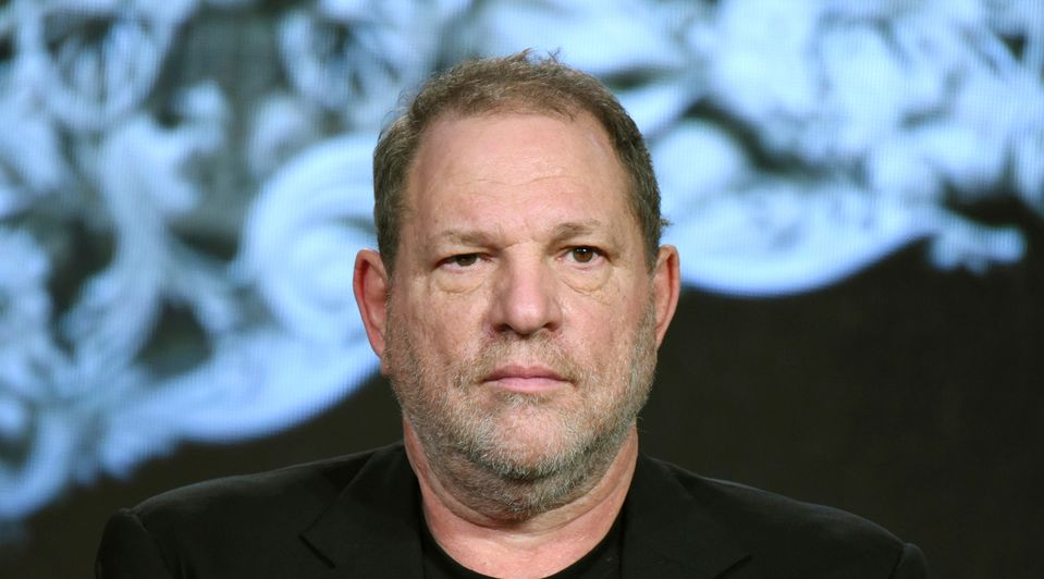 Harvey Weinstein | | TV Markíza