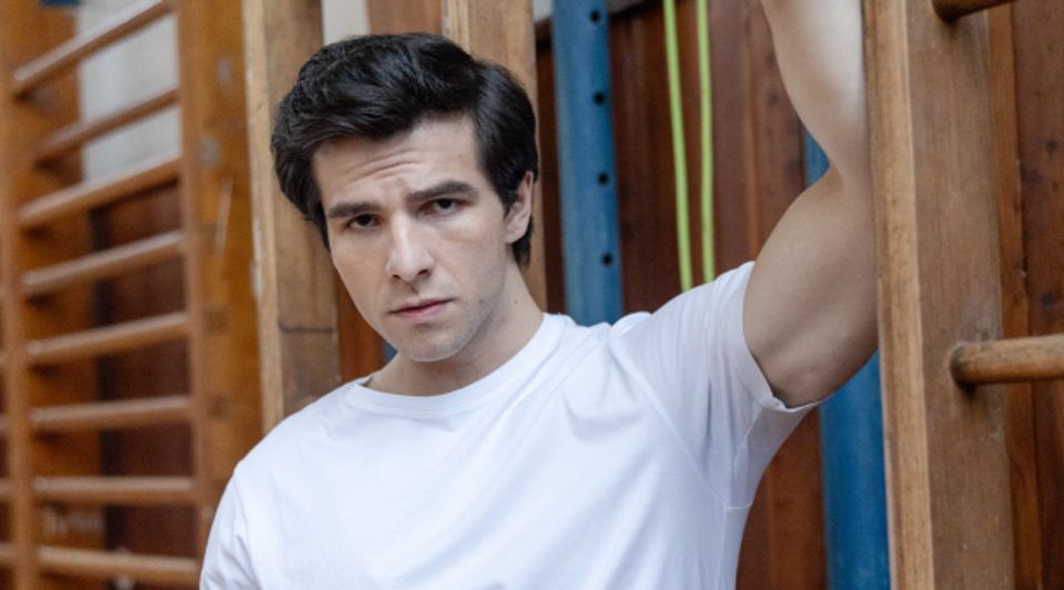 Kristián Baran | | TV Markíza