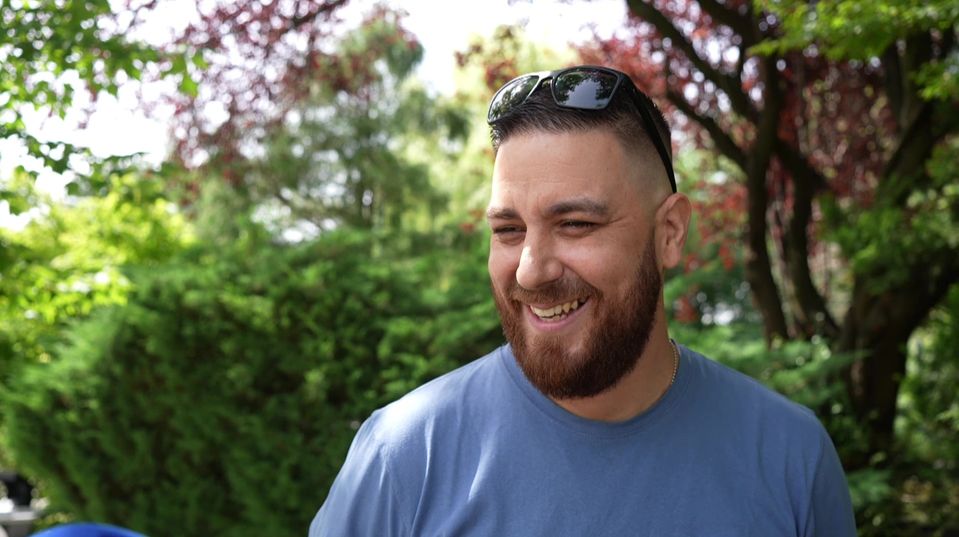 Na nože | TV Markíza