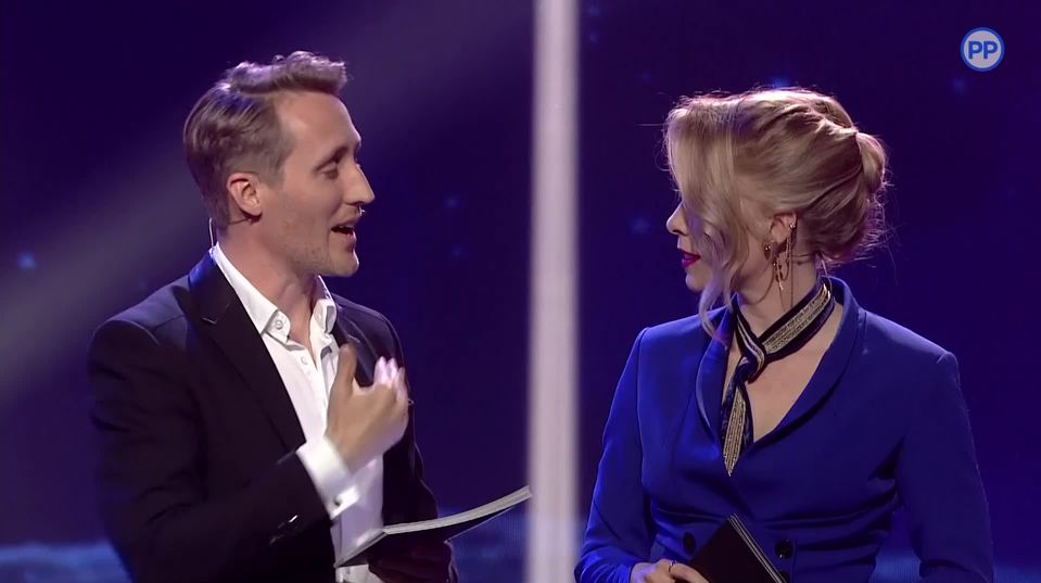 SOWA - Social Awards Slovakia | TV Markíza