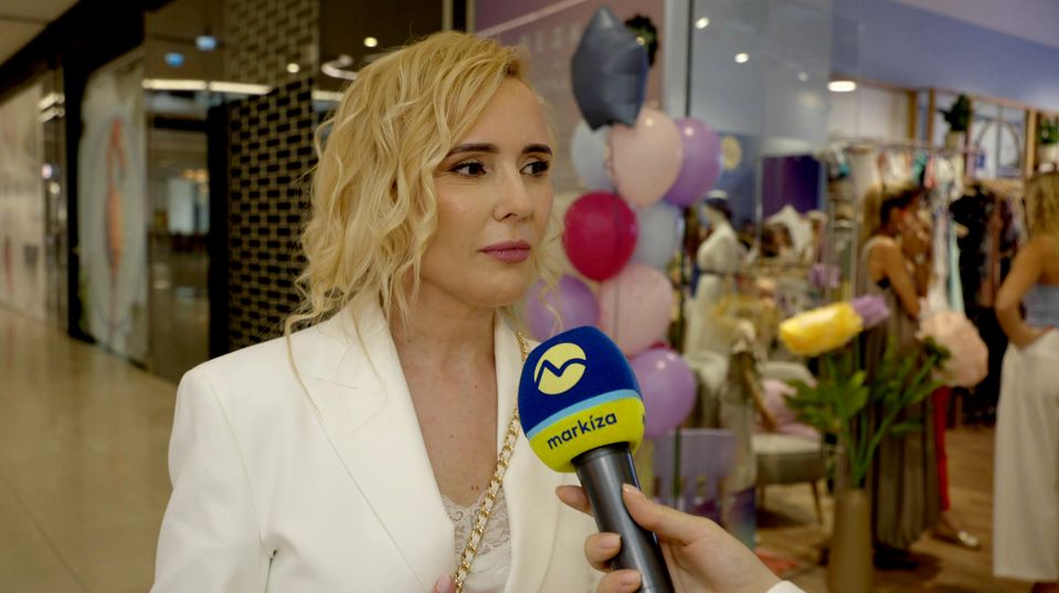 Jama levova | TV Markíza