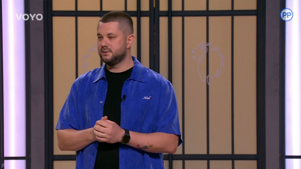 Jama levova | TV Markíza