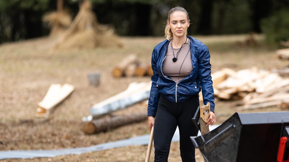 Má Alex vážny záujem o Šimona? | Farma 14 | Relácie A-Z | Archív Markíza