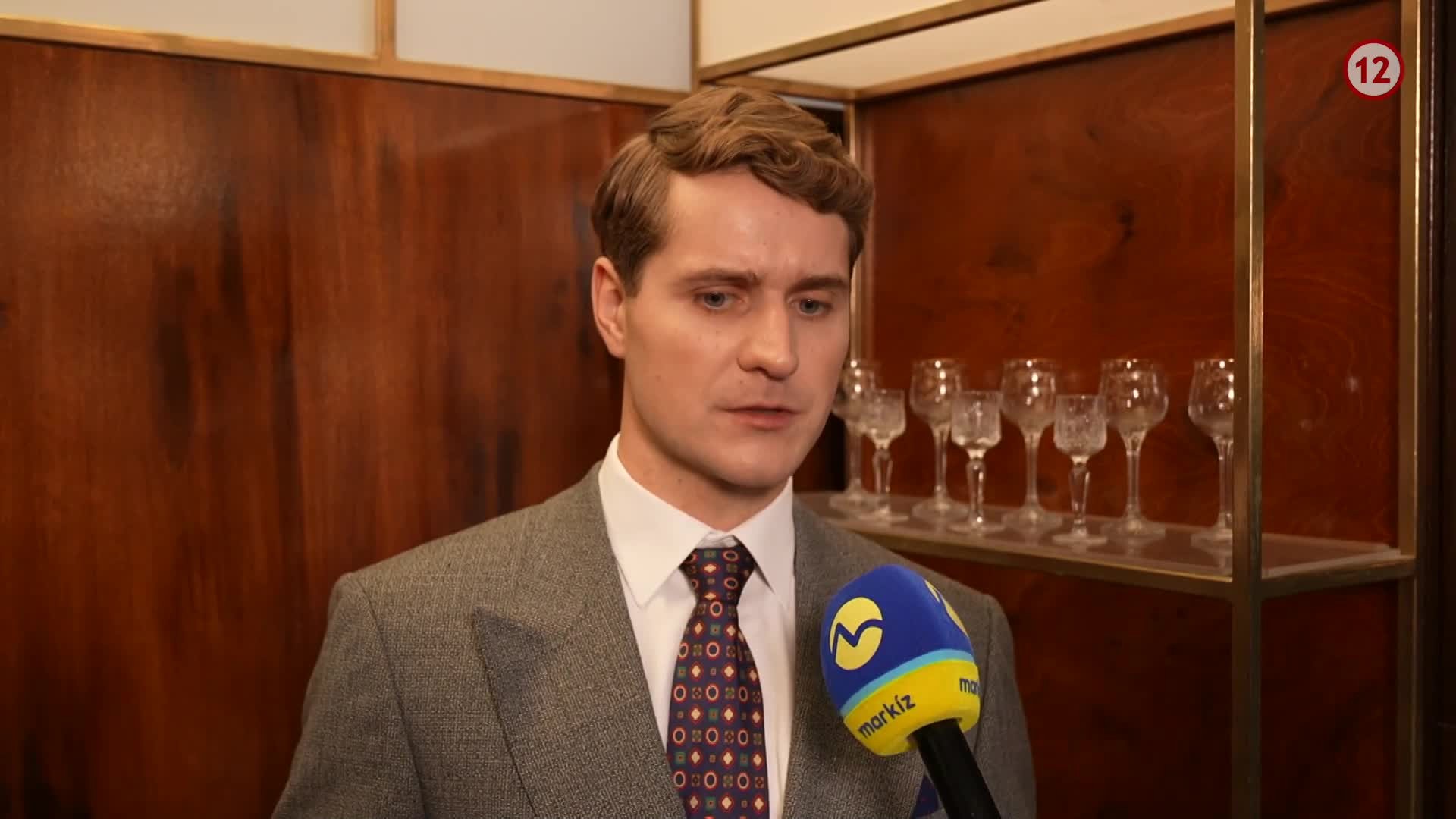 Marek Rozkoš o slovenskej histórii a fašizme | Šoubiz | Relácie A-Z ...